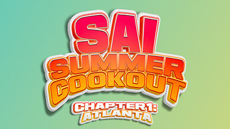 AUXGOD x SAI SUMMER COOKOUT – AUXGOD Game